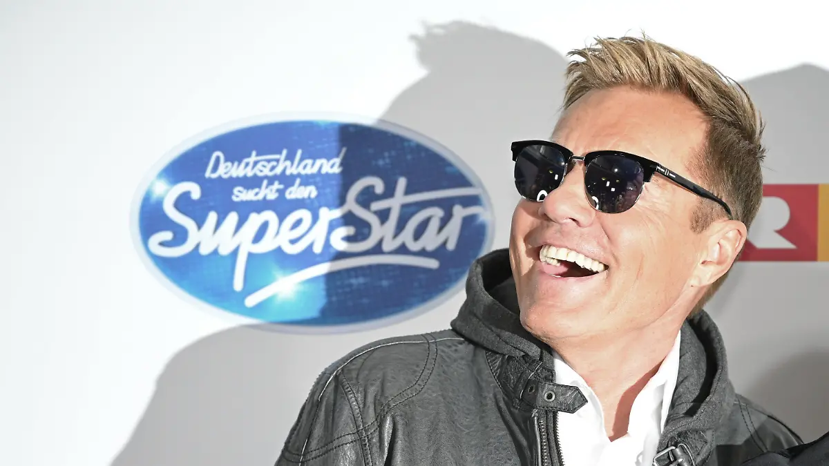 DSDS-Jury 2025: Diese Stars sollen neben Dieter Bohlen am Jurypult ...
