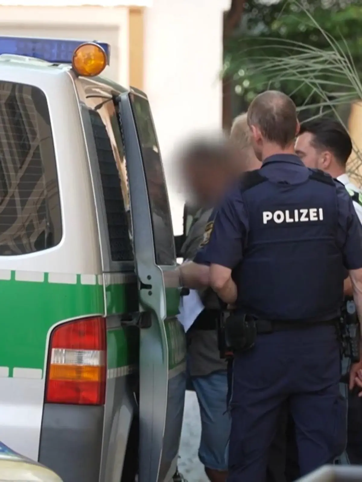 Junge in Weilburg verschwunden: Suche nach vermissten Pawlos