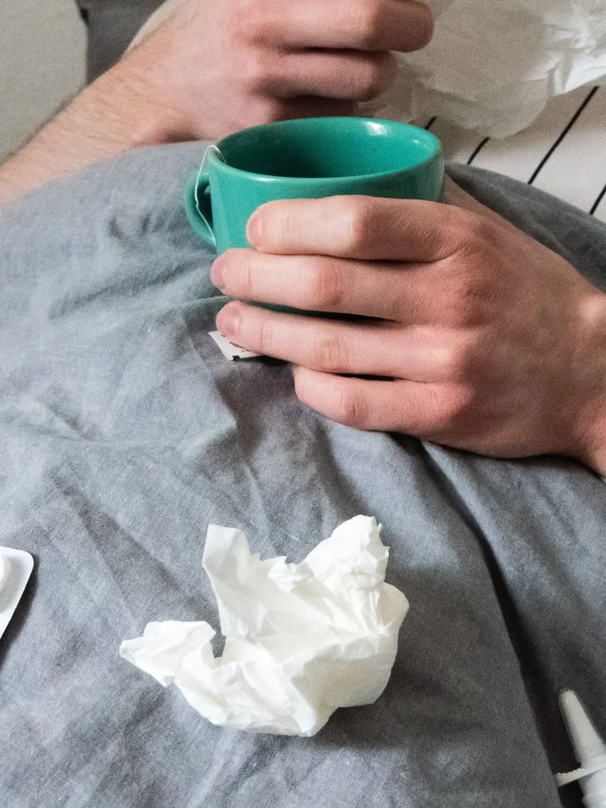 GLP-1-Patches: Verbraucherzentrale warnt vor Abnehmpflastern