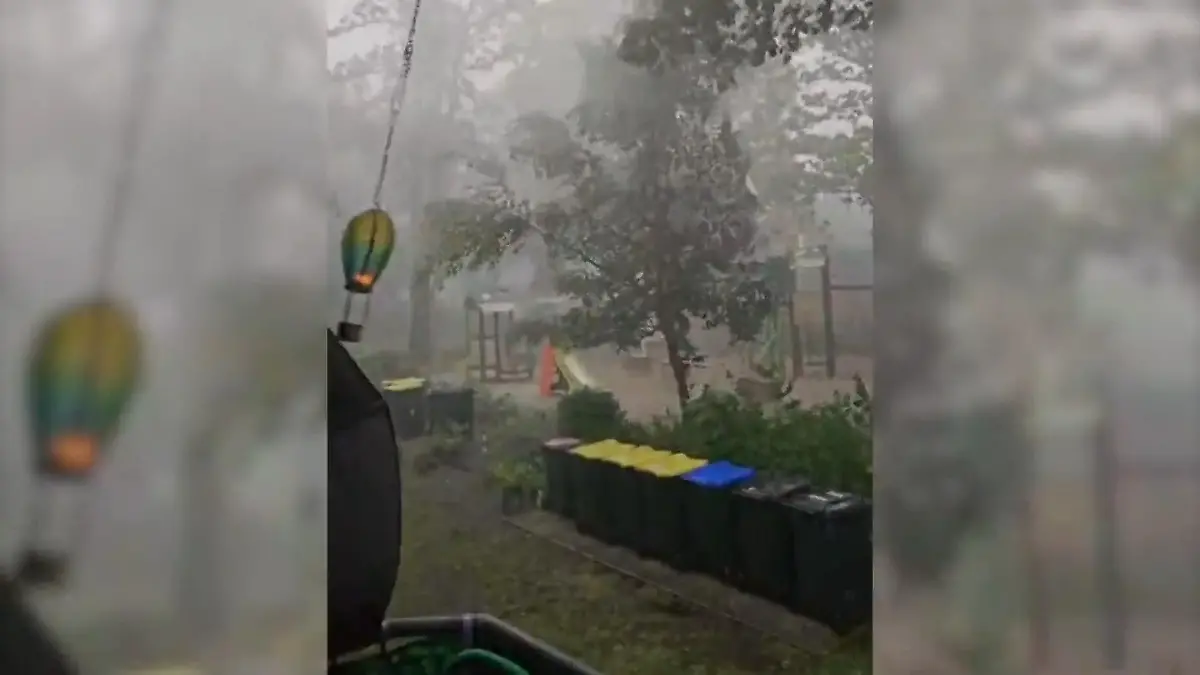 Hürth: Auto crasht in Menschengruppe – Schüler schwerstverletzt