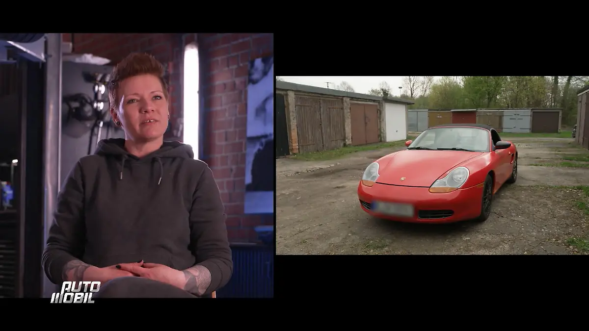 Bei Kieselbronn: E-Auto geht in Flammen auf – Beifahrer (24) stirbt bei Horror-Unfall