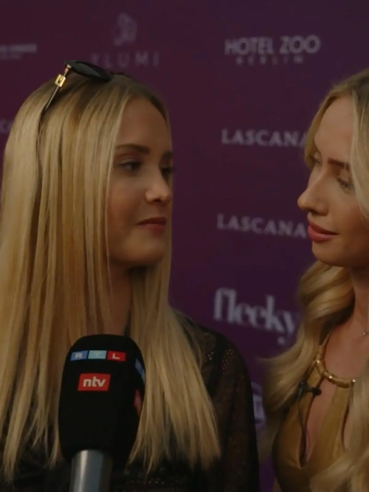 Tochter Luna verrät RTL: SO geht es Til Schweiger wirklich!