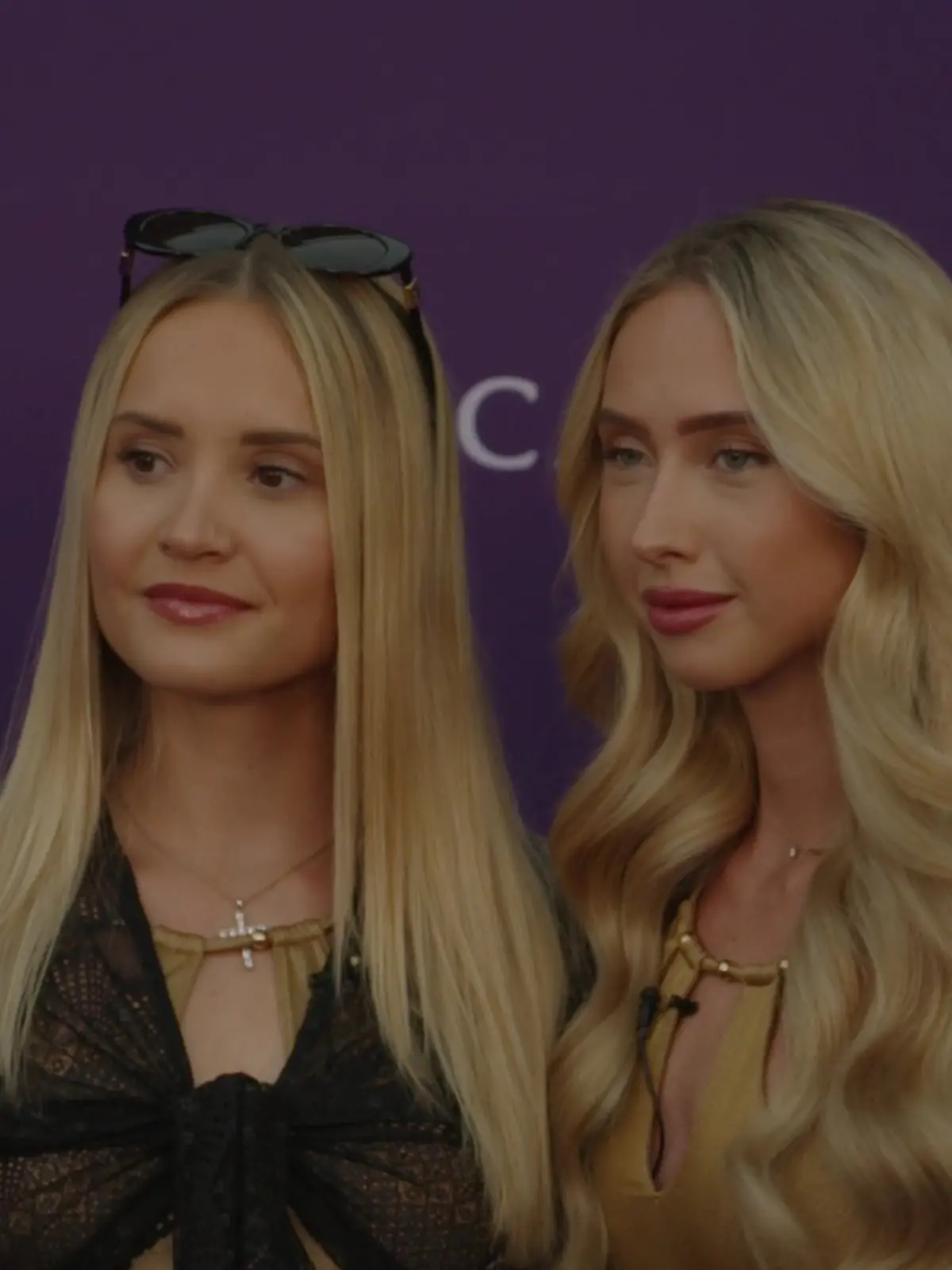 Die Geissens: Shania Geiss präsentiert ihre eigene Luxus-Wohnung – und ...