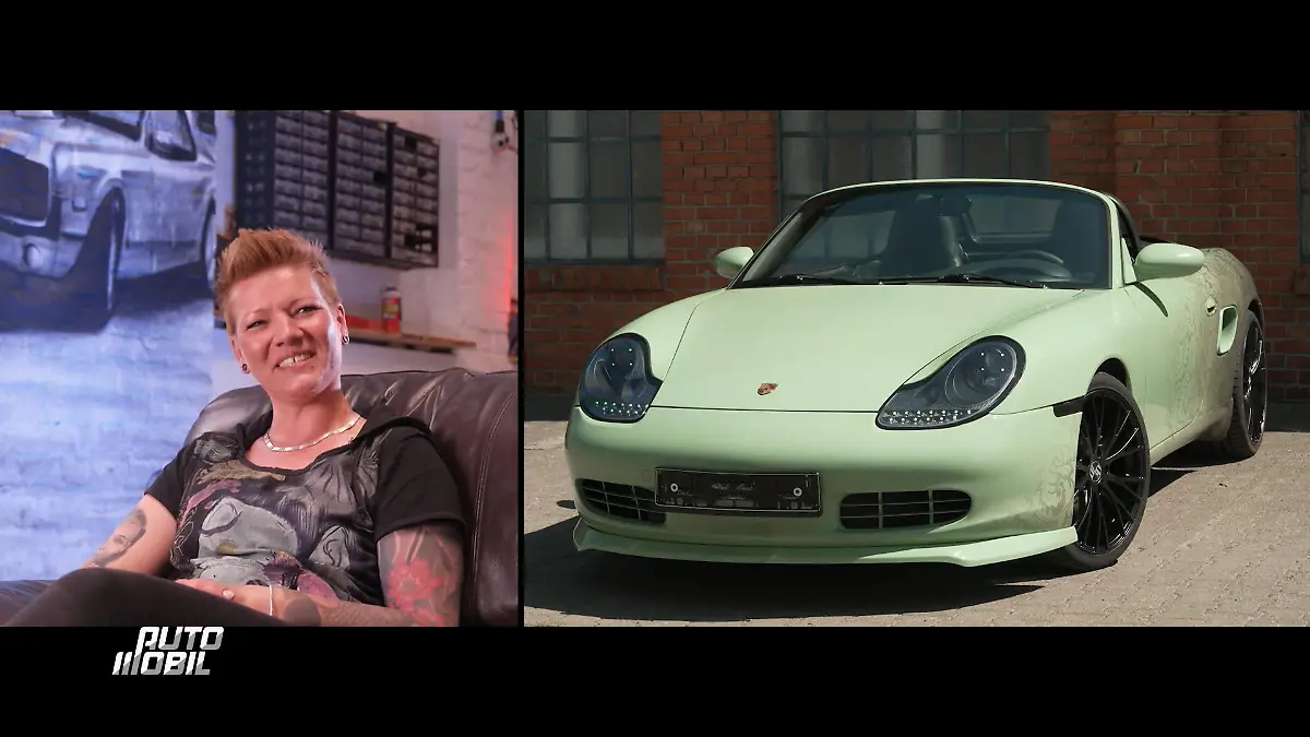 Bei Kieselbronn: E-Auto geht in Flammen auf – Beifahrer (24) stirbt bei Horror-Unfall