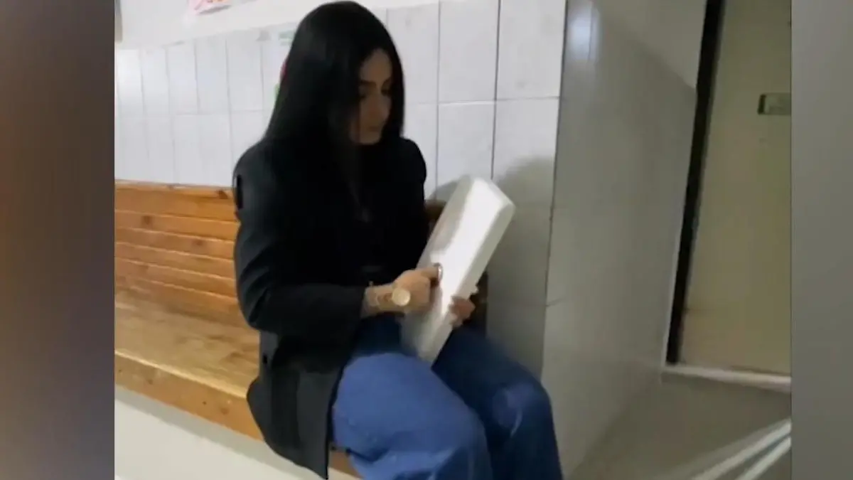 Heidi Klums Frühstück im Check