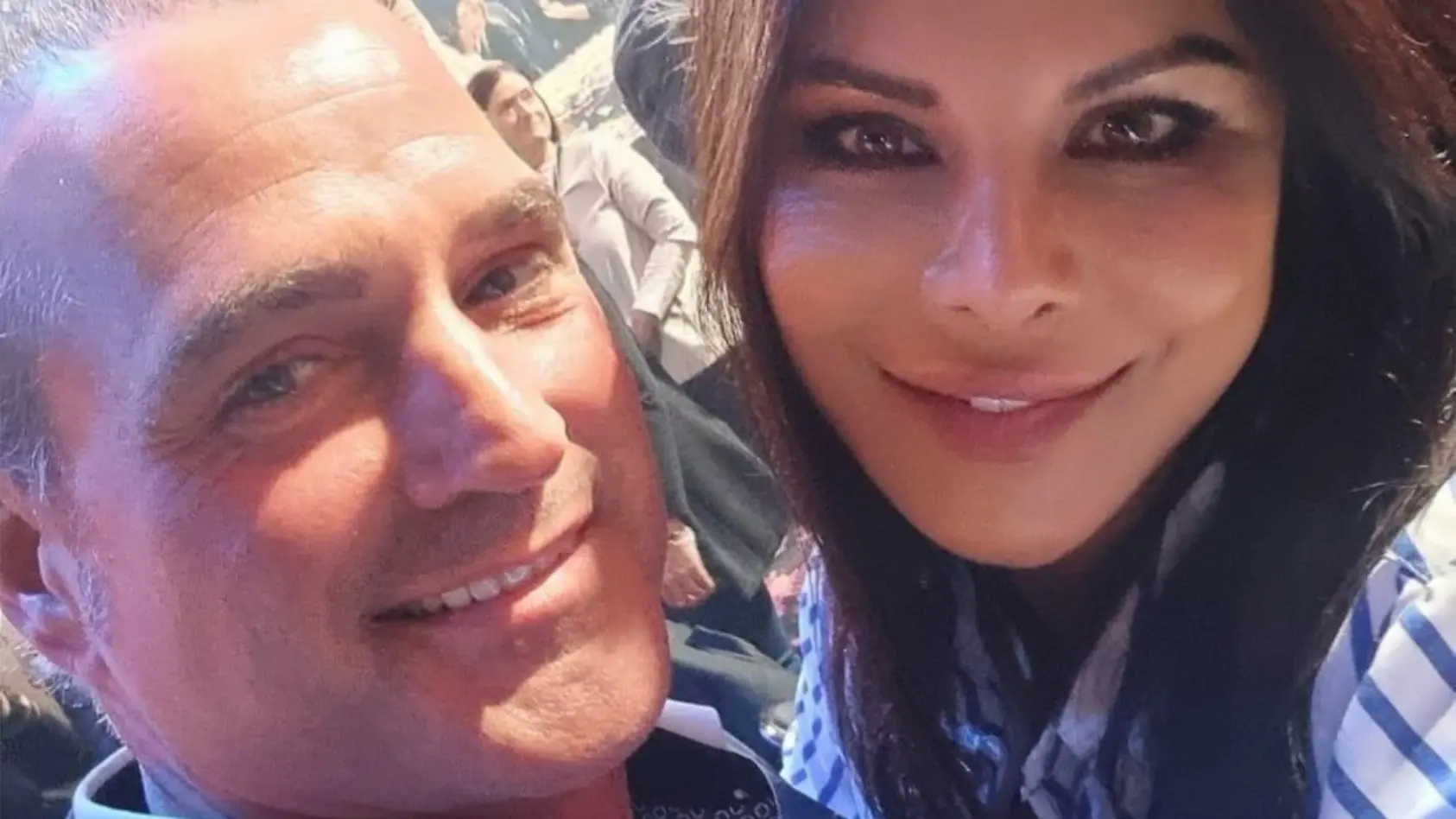 Ex-Bro'Sis-Star Indira Weis arbeitet mit ihrem neuen Freund schon am ...