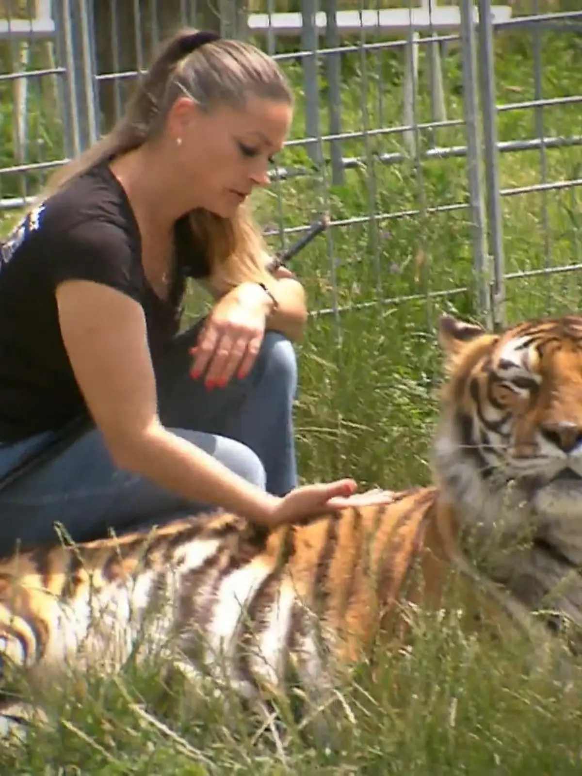 Seltene Gen-Erkrankung: Schock-Diagnose für Baby Summer! So gehen ...