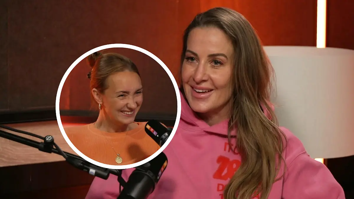 Georgina Stumpf und Charlotte Würdig: Wie erklärt ihr euren Kids das ...