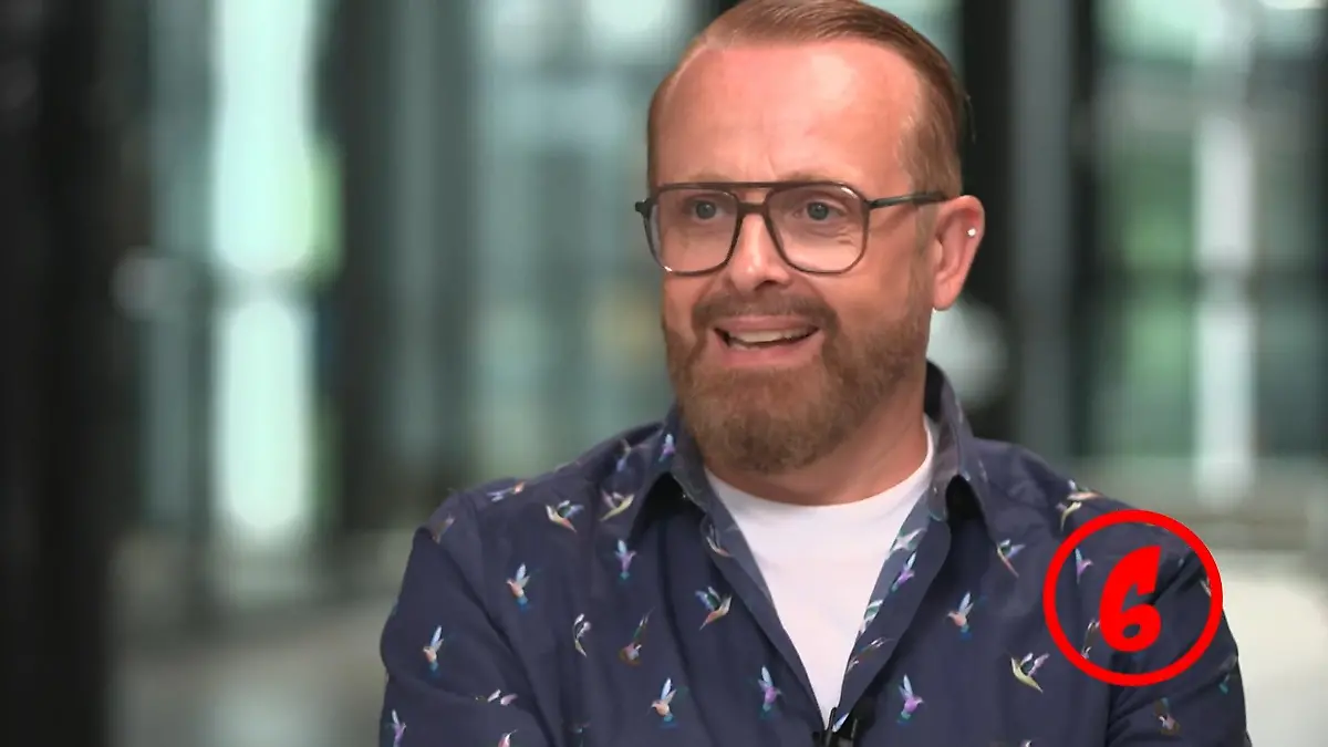 Familie Ritter in tiefer Trauer: Sohn Norman ist tot – Tochter ...