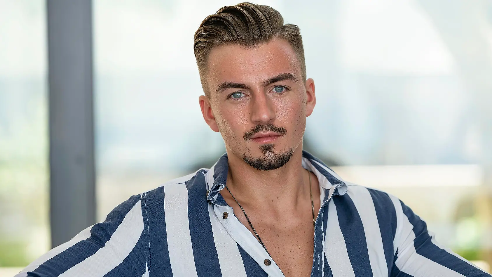 „Are You The One?"-Kandidat Kevin sucht bei AYTO eine spontane und ...