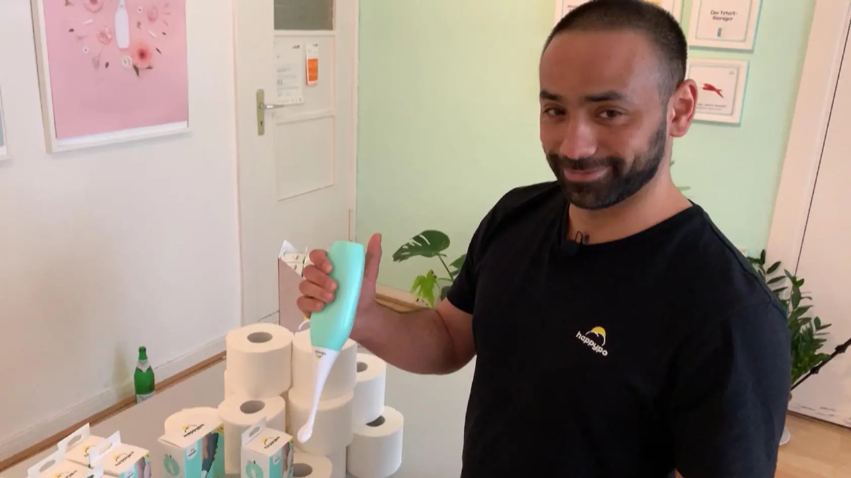 Life – Menschen, Momente, Geschichten