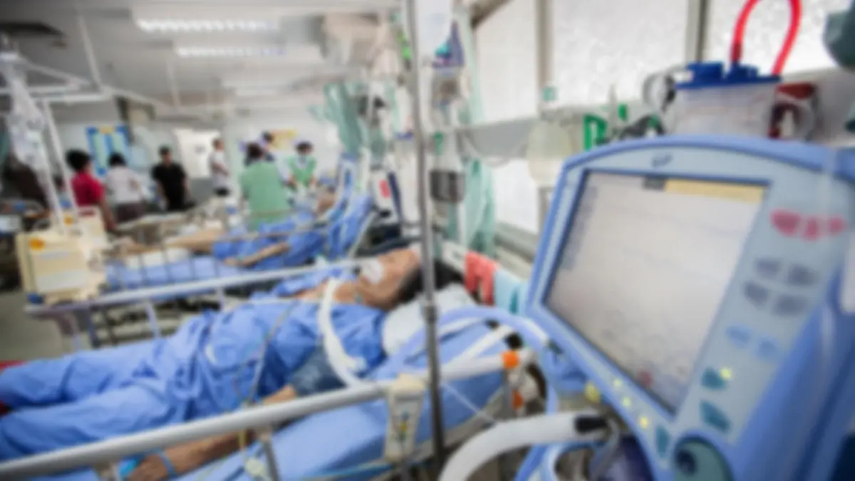 Coronavirus: Wer gehört offiziell zur Risikogruppe?