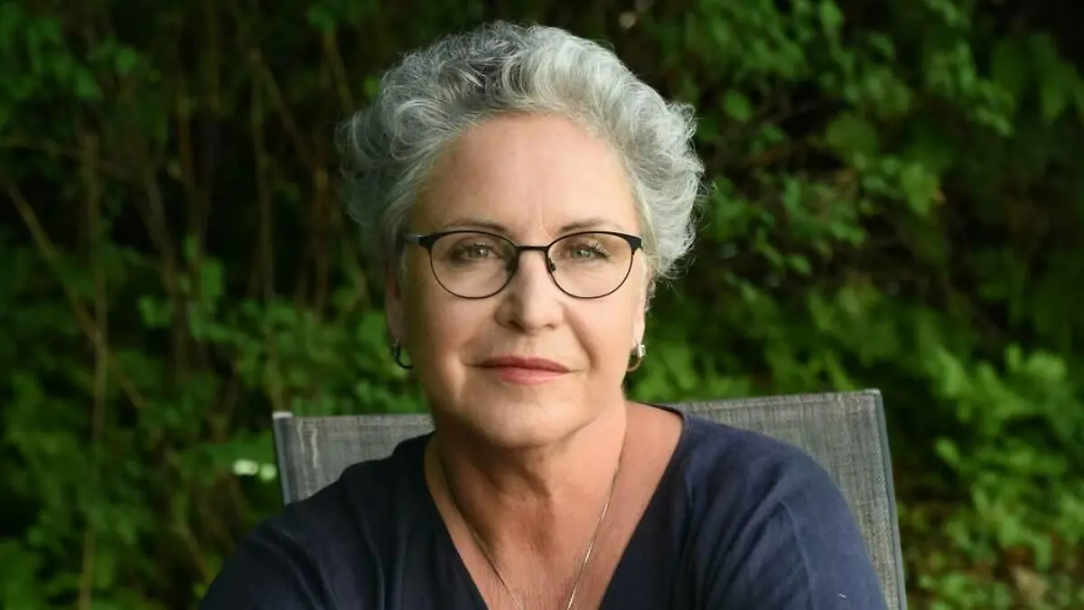 Katerina Jacob hat Hashimoto