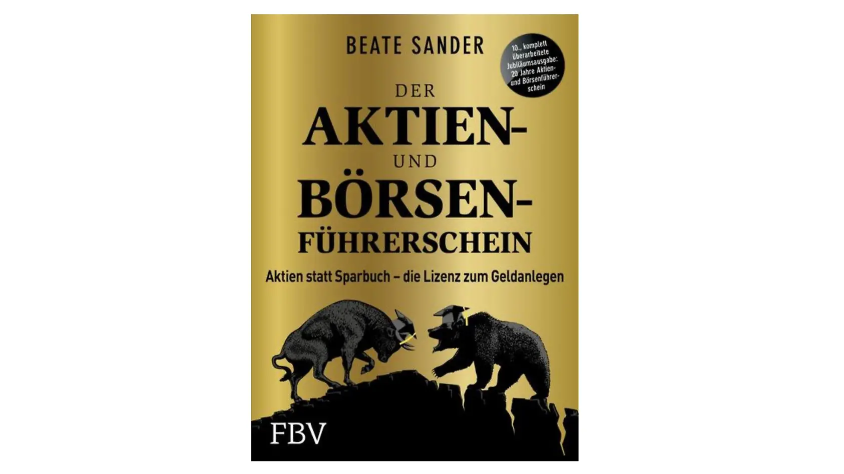 5 Fragen an Beate Sander: Die "Börsen-Oma" über Spar-Tricks, ETFs und ...