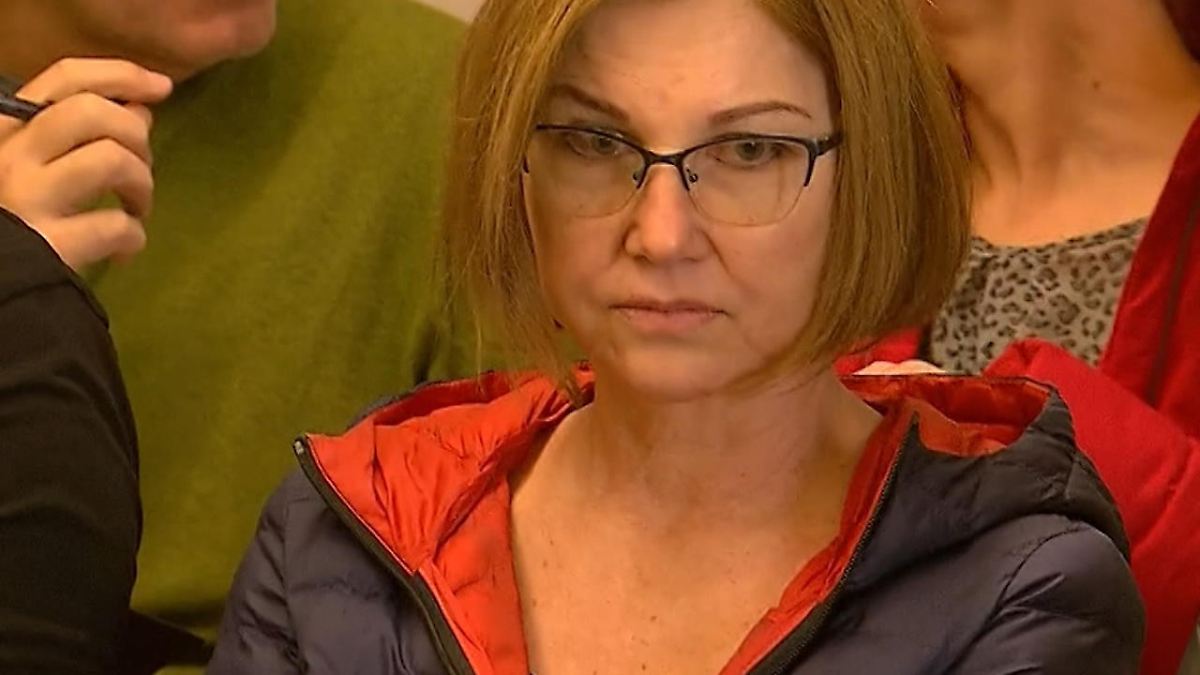 Vor Gericht sieht sie ihm in die Augen: Nathalie Birlis Mutter trifft ...