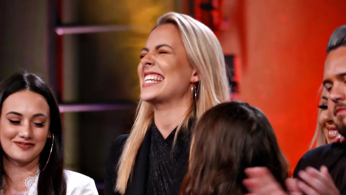 DSDS 2020: Top-7-Kandidatin Lydia Kelovitz steht für verrückte Performances