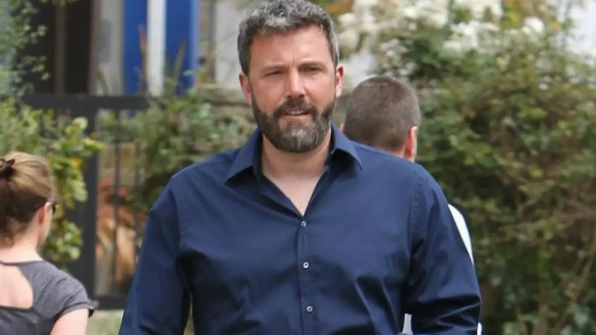 Ben Affleck: Seine Rolle in 'Buffy' wurde synchronisiert