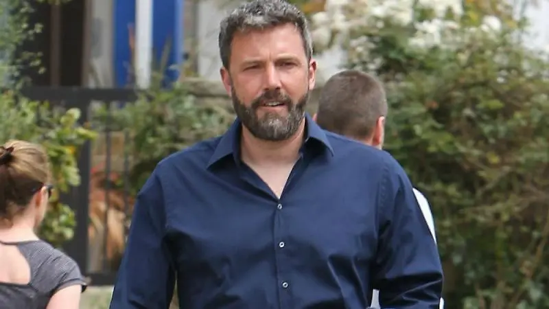 Ben Affleck: Seine Rolle in 'Buffy' wurde synchronisiert
