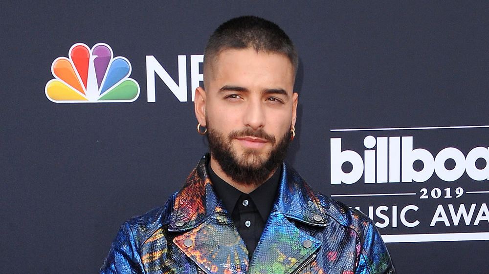 Maluma bringt Reggaeton-Vibes nach München