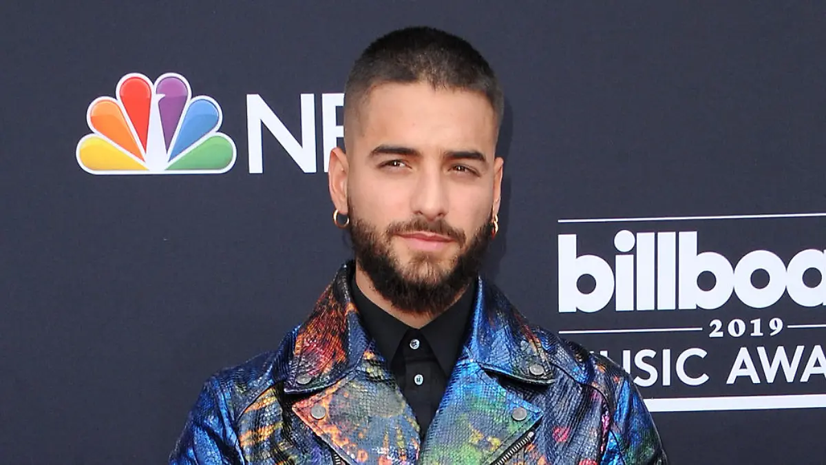 Maluma bringt Reggaeton-Vibes nach München