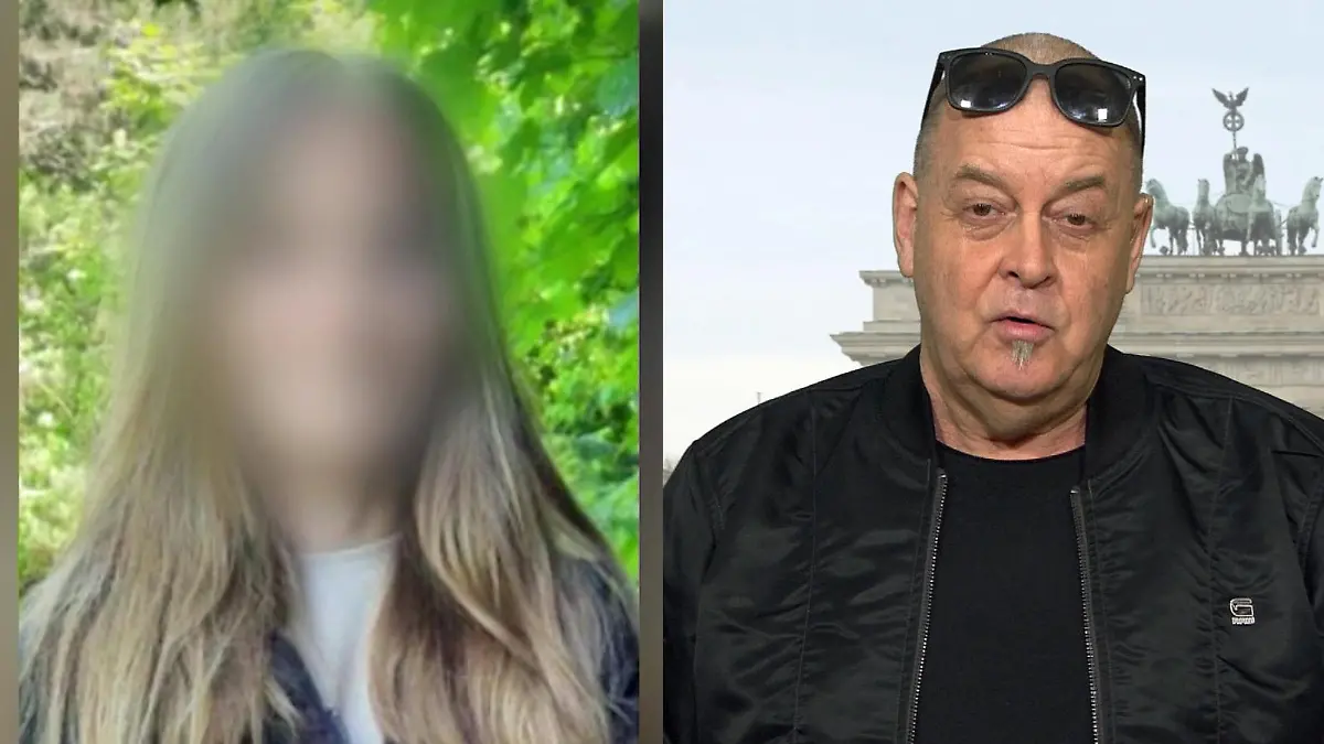 Luise (12) wurde von Gleichaltrigen umgebracht: Wie werden Kinder zu ...