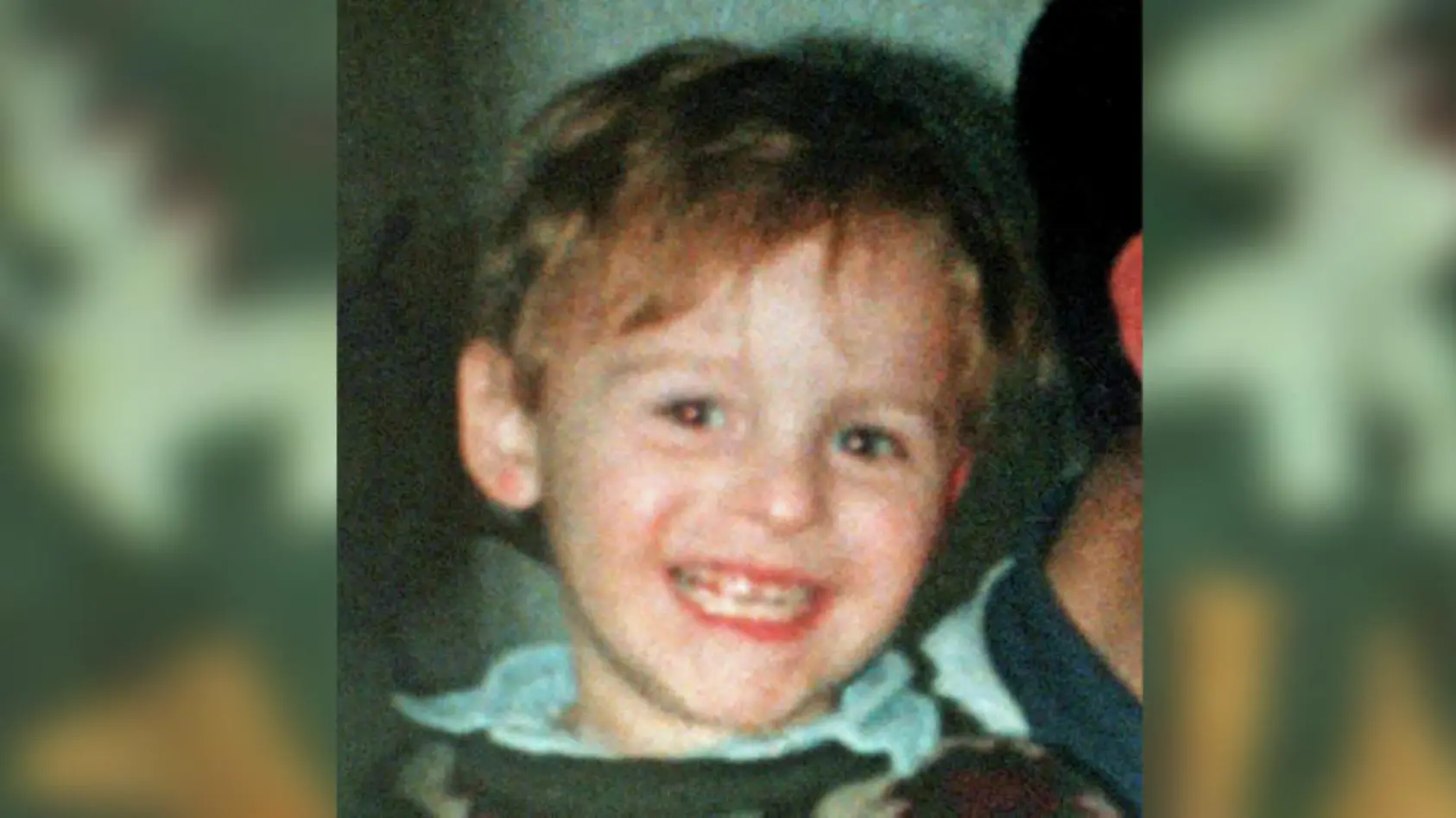 30 Jahre nach Mord an James Bulger († 2): Seine Mutter will die Täter ...