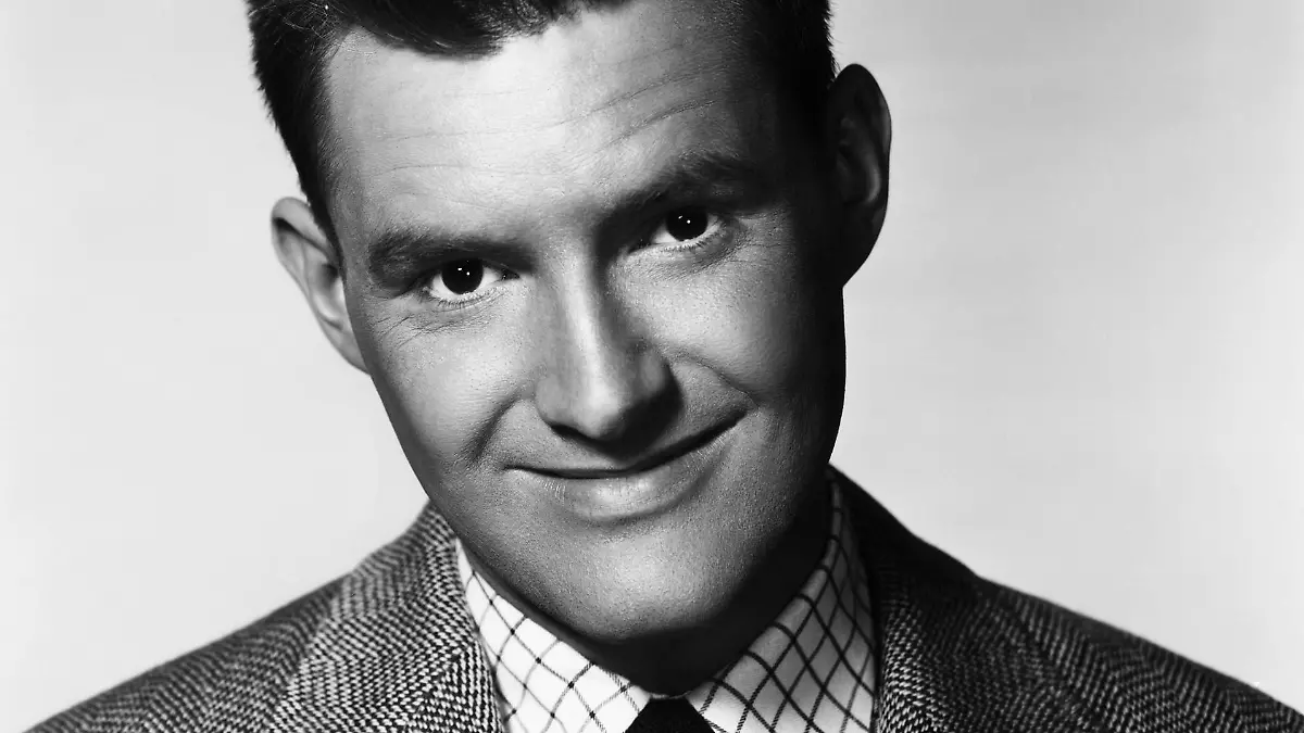Trauer um "Desperate Housewives"-Star: Orson Bean von Auto überfahren