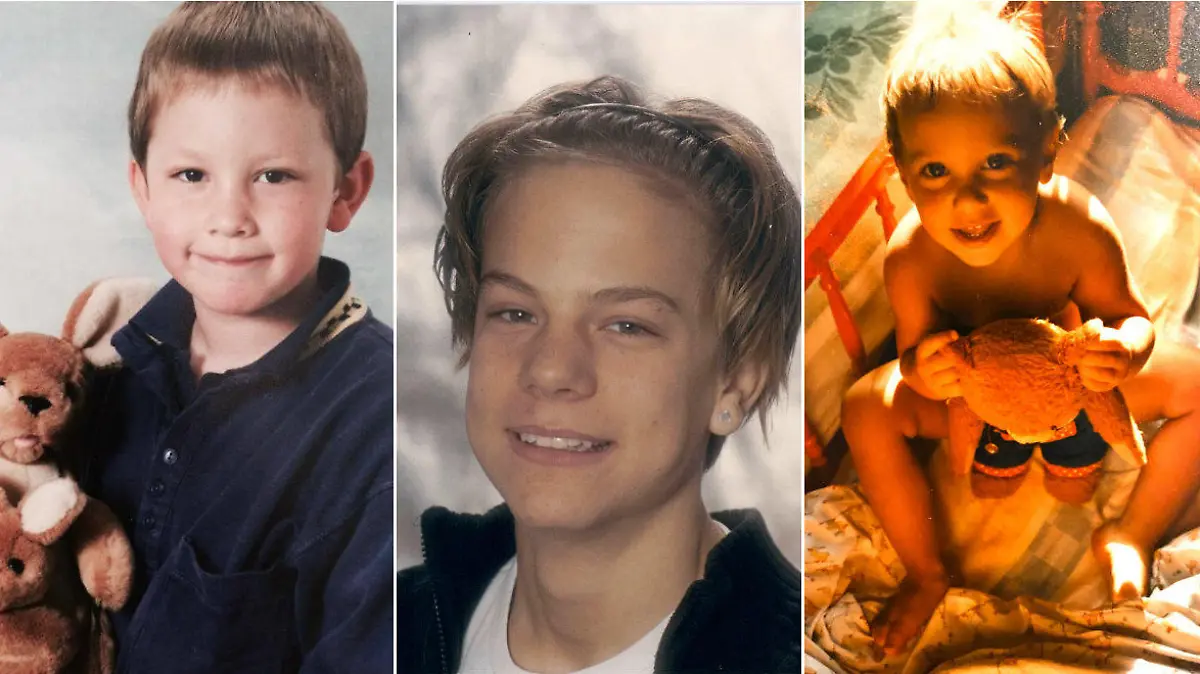 Bachelor 2020: Sebastian Preuss & Co. als Kinder - erkennen Sie die ...