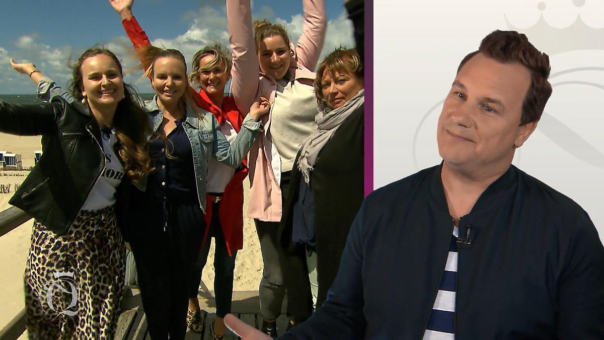 Auf zum Segeltörn: Wer wird die schönste auf See?