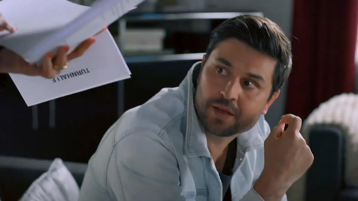 „Unter uns“-Folge vom 17.07.25 auf RTL+: Paco will Britta überlisten