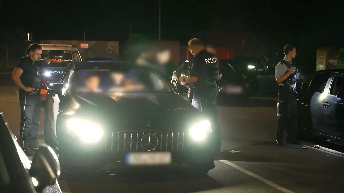 Mocro Mafia & der Drogenkrieg - die niederländische Serie „Mocro Maffia ...