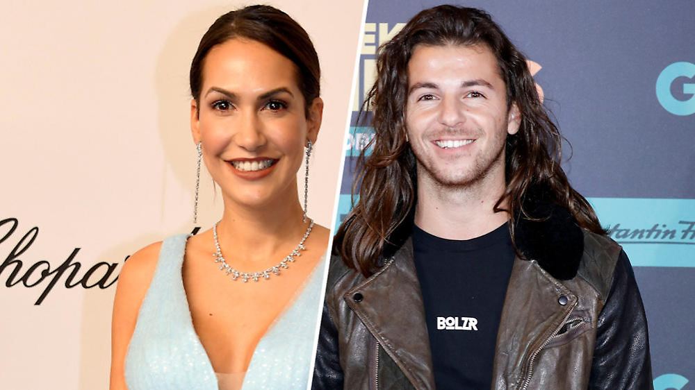 Clea-Lacy Juhn: Neuer Freund Riccardo Basile bekommt süße Liebeserklärung