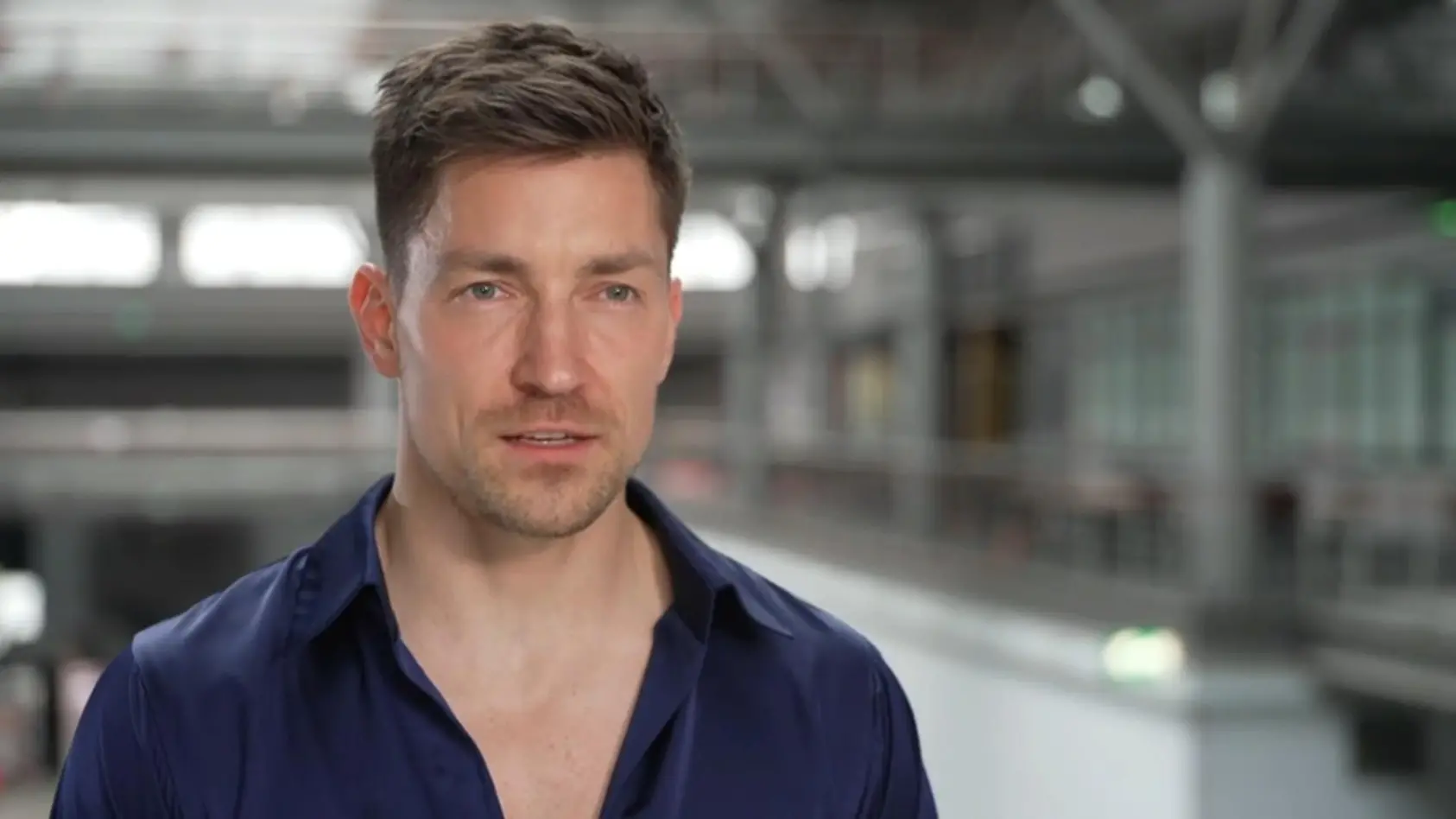 Let's Dance 2023: Im Training werden unsere Promi-Tänzer plötzlich ganz nachdenklich