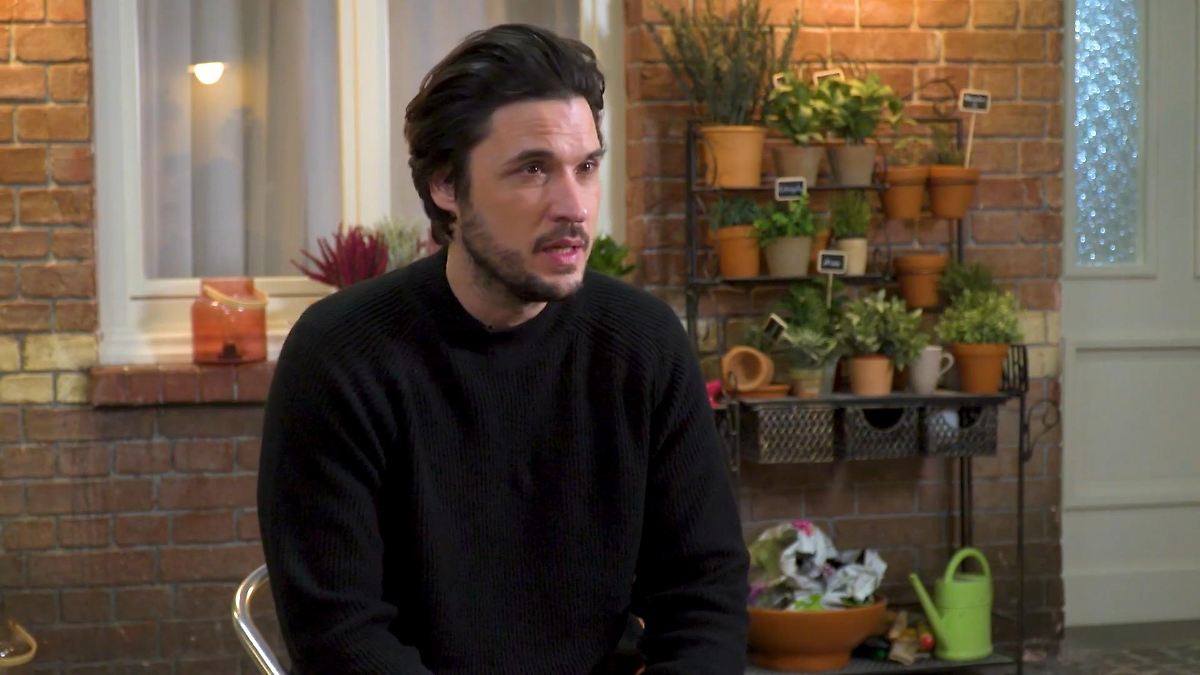 Großes Gefühls-Chaos bei "Unter uns": Wie bewertet Alexander Milo das ...