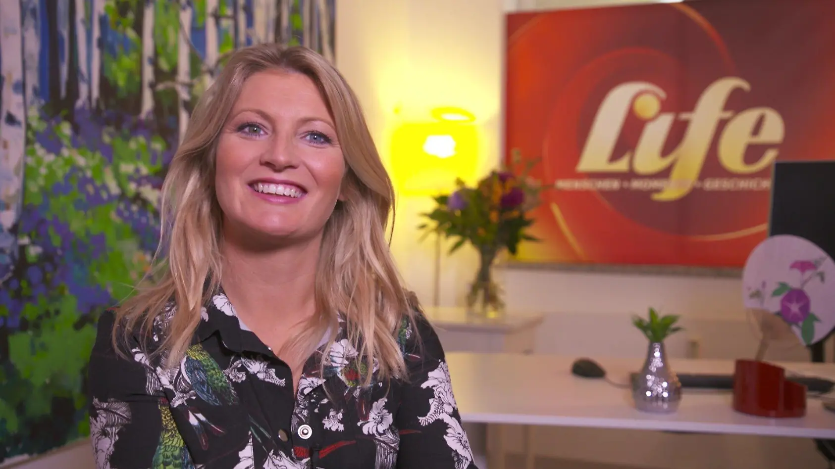 Life – Menschen, Momente, Geschichten