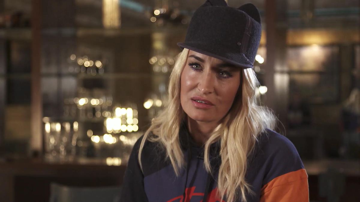 Sarah Connor über Anerkennung und Ruhm