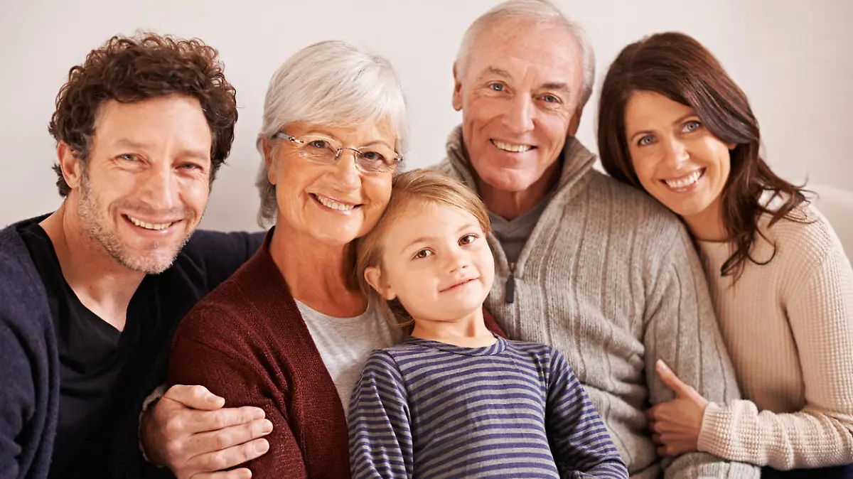 Was unsere Partnerwahl mit unseren Eltern zu tun hat