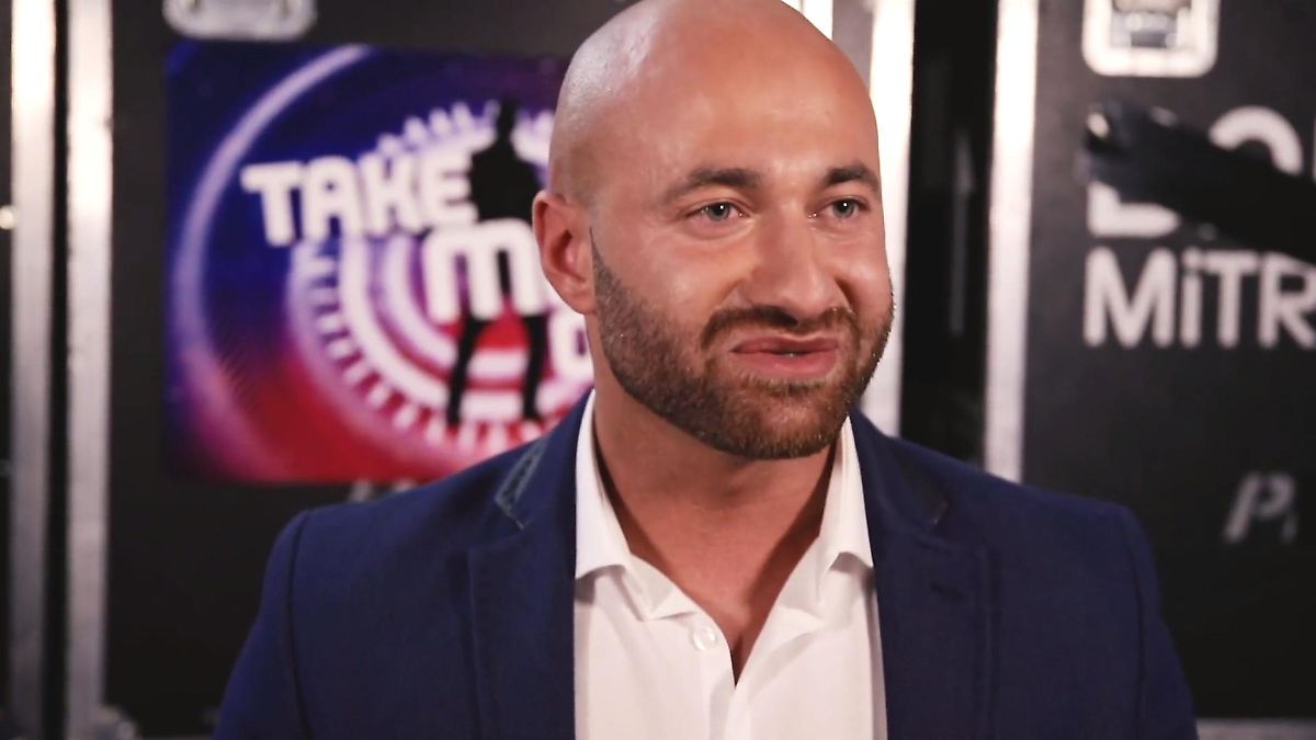 Enttäuscht über sein OUT: David im exklusiven Interview