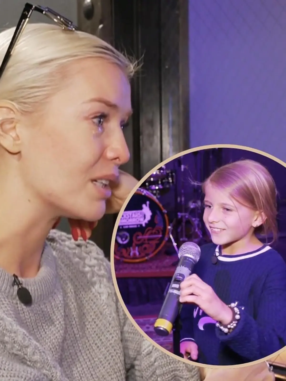 Shows: Alle News, Geschichten und Highlights aus unseren Unterhaltungsshows