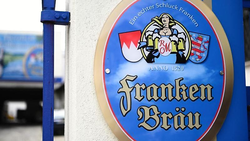 Reinigungsmittel in der Flasche: Franken Bräu ruft Pils zurück