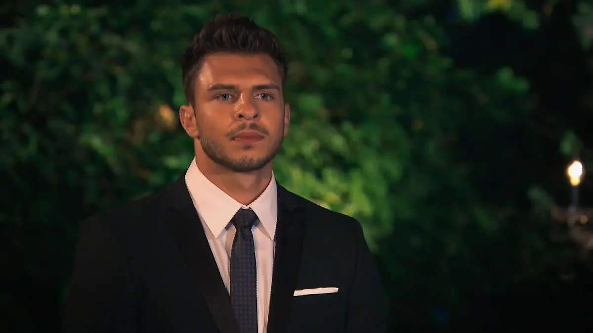 Bachelorette 2019: Tim kämpft bei Gerdas Rosenvergabe mit den Zweifeln