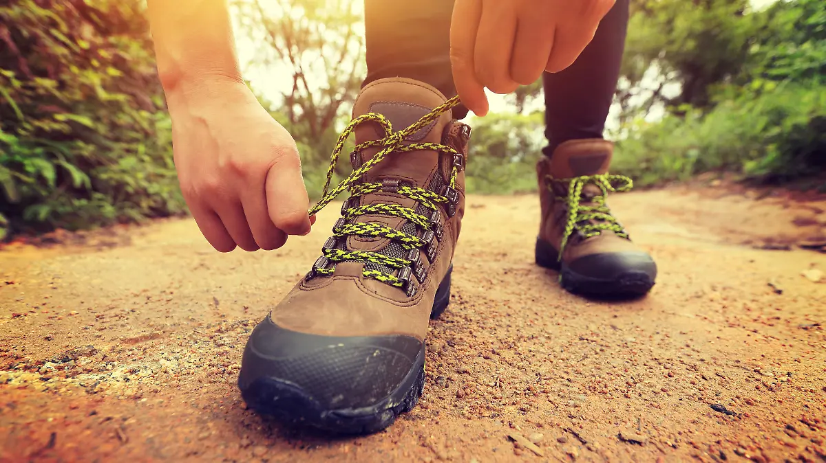 Die richtigen Wanderschuhe finden: Darauf sollten Sie achten!