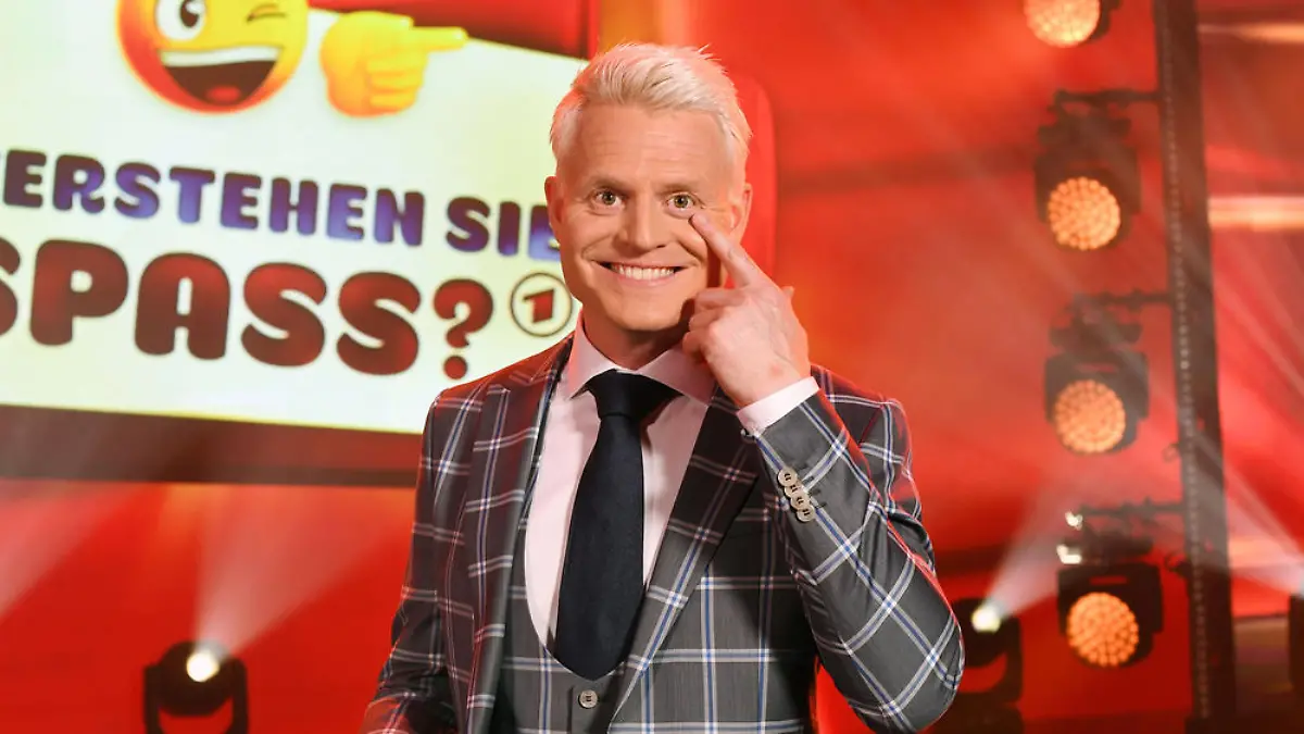 Guido Cantz: Heftige Zuschauer-Kritik an „Verstehen Sie Spaß“-Moderator