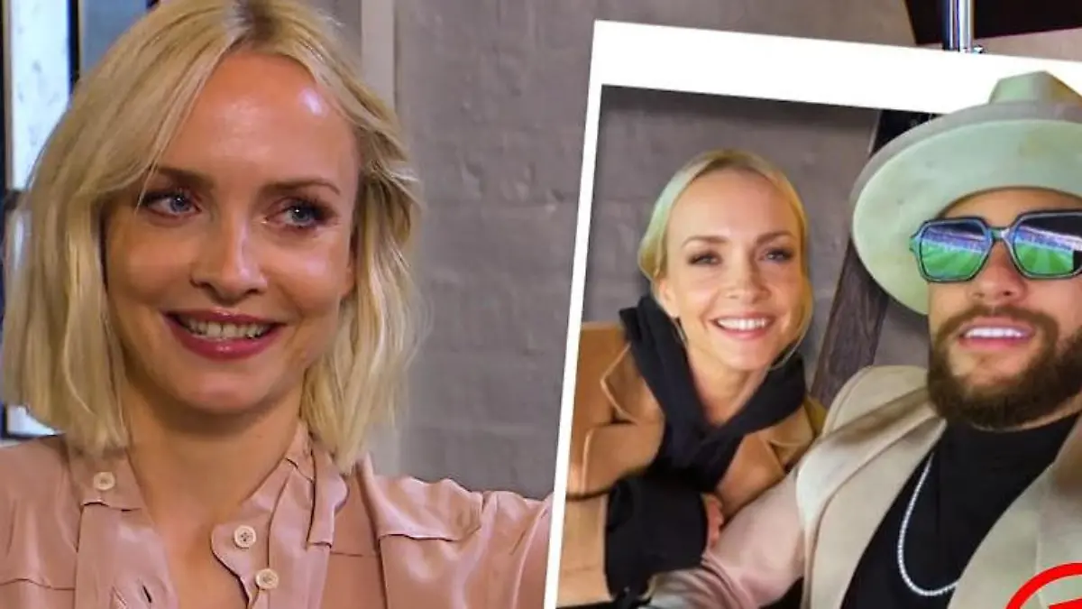 Janin Ullmann über ihr Ehe-Aus: „Es war schon nach der Trennung sehr ...