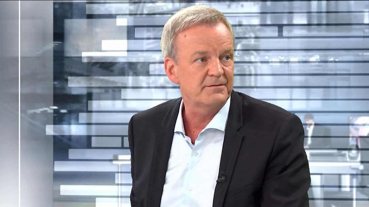 Entscheidung von Berliner Gericht: Experte Michael Ortmann zur IS ...