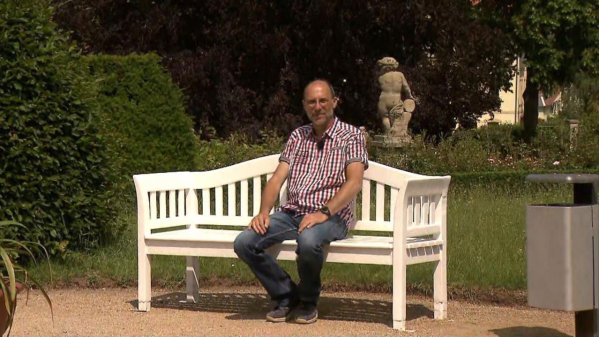 Matthias Zahn ist Scheinvater: Scheinväter sollen Namen der echten ...