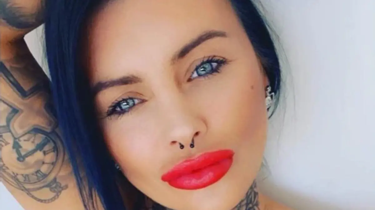 Jüngste Lotto-Millionärin ist heute pleite: Jetzt muss Callie Rogers ...