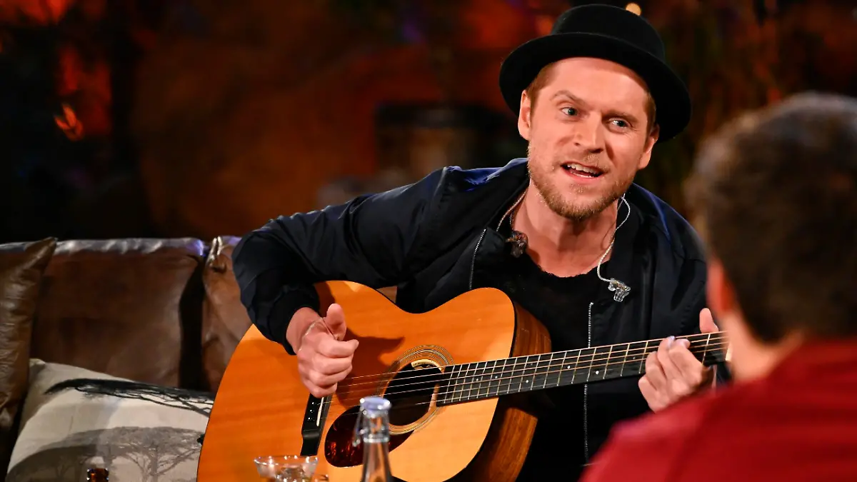 Sing meinen Song 2024: Diese Künstler tauschen in der elften Staffel ...