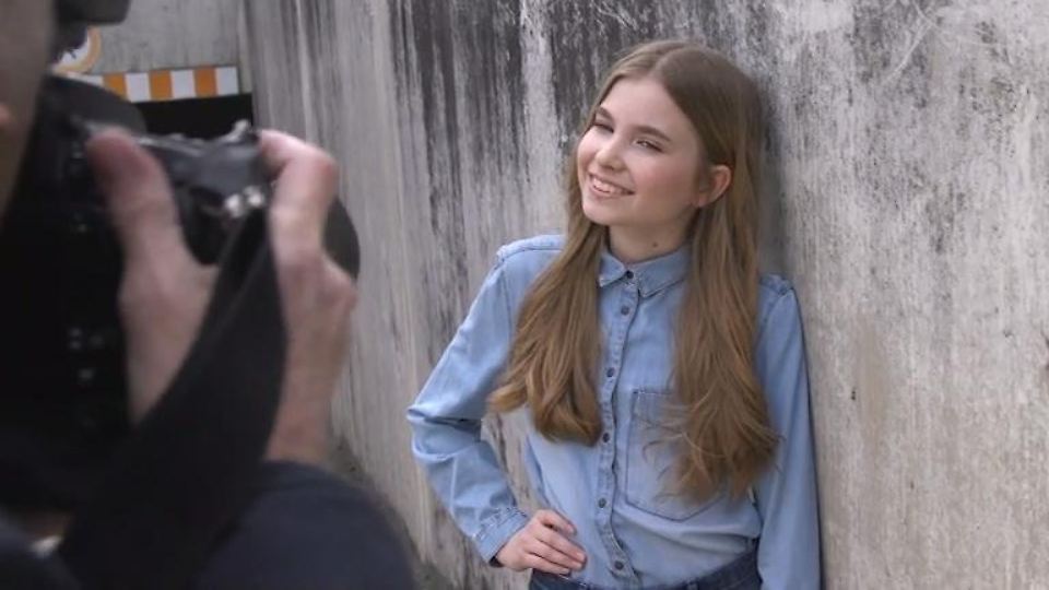 GZSZ: Charlott Reschke spielt Johanna und gibt jetzt ihr erstes Interview