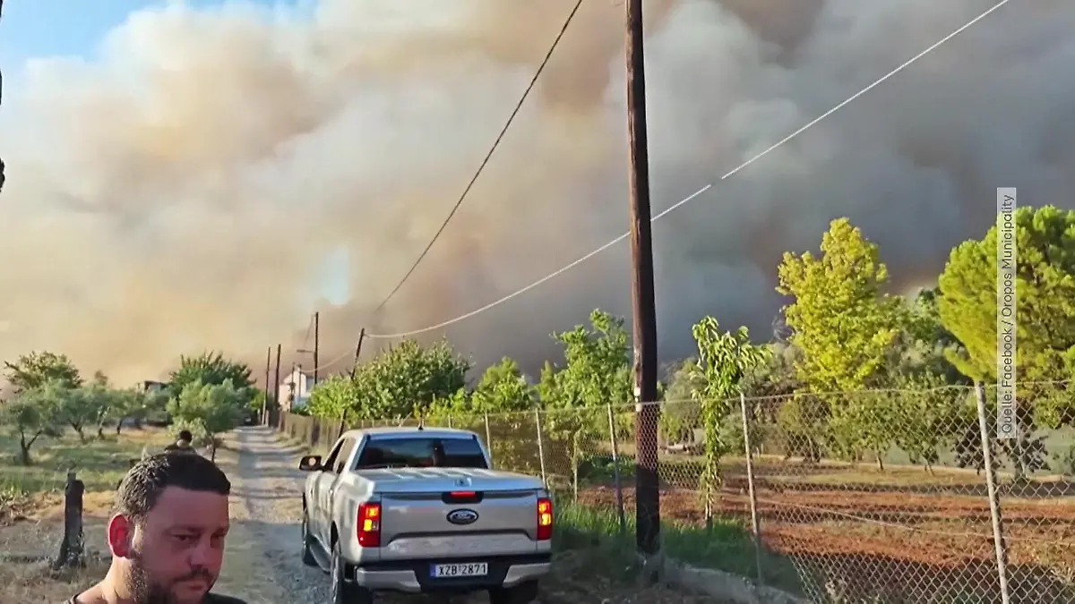 Alarm für Lufthansa-Flieger! Flug LH752 muss wegen Bombendrohung ...